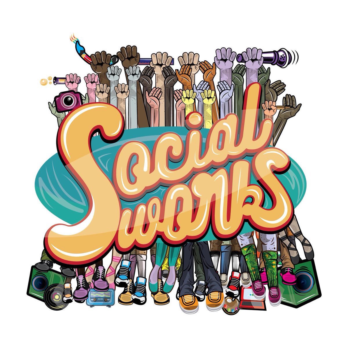 Magnificent Coloring Day