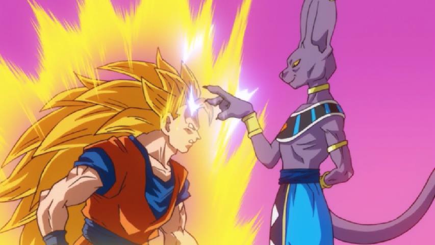 The Roblox Beerus Experience | Fandom