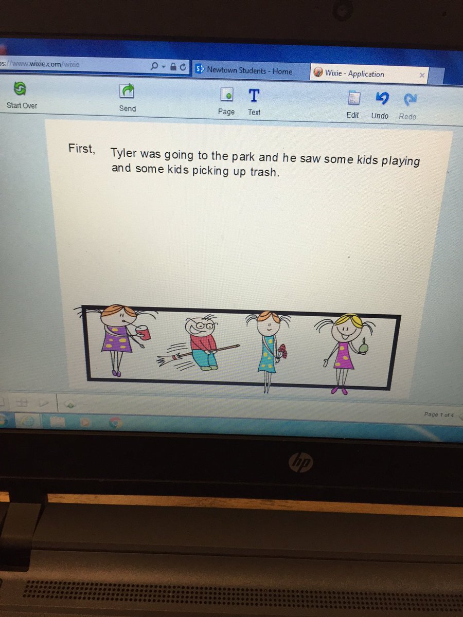 Tech4Learning (@Tech4Learning) | Twitter