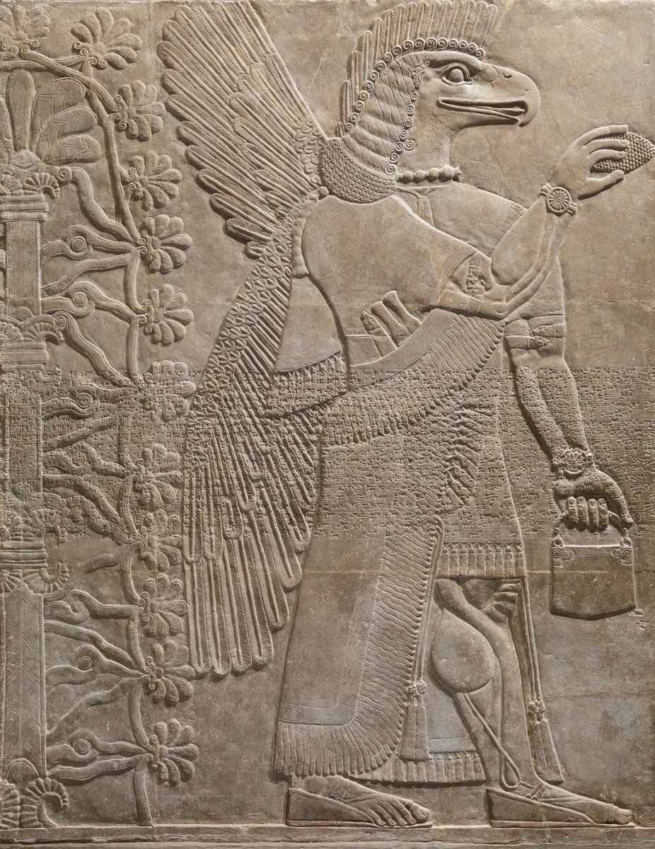 Gilgamesh the chad double fisting Solex™ sundials whilst fighting a ...