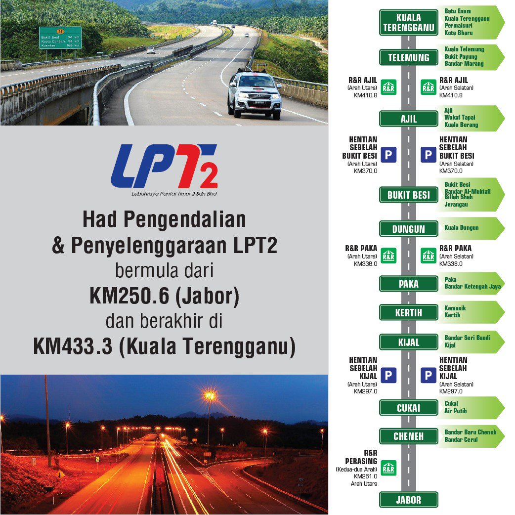 East Coast Expressway | Page 16 | SkyscraperCity Forum