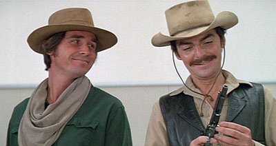 James Brolin Christian Bale