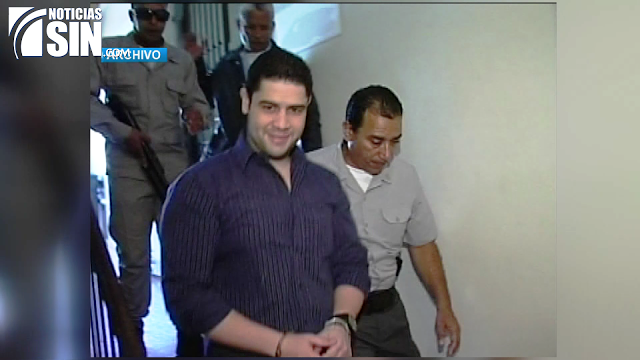 PN continúa investigaciones para apresar ex teniente John Percival ...