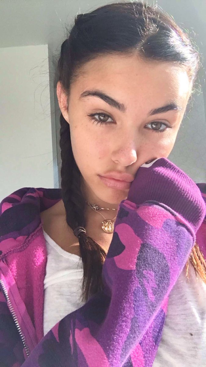 Madison Beer Without Madison Beer Madison Beer Added A New Photo.