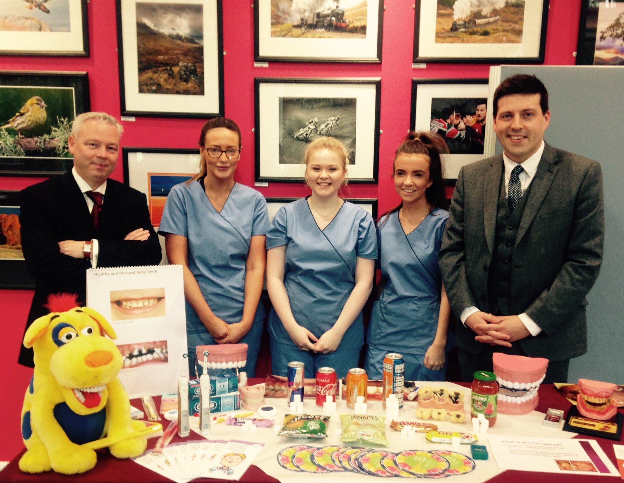 New College Lanarkshire On Twitter Dental Students Meeting new-college-lanarkshire-on-twitter-dental-students-meeting