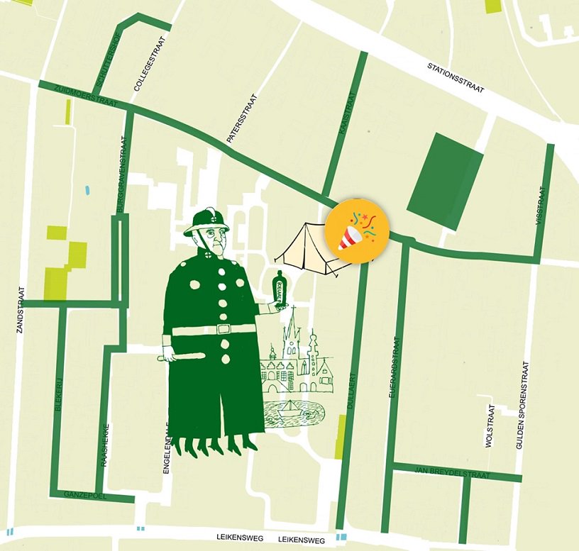 Stad Eeklo on Twitter: "Wordt onze rommelmarkt opnieuw de grootste rommelmarkt van Vlaanderen ...