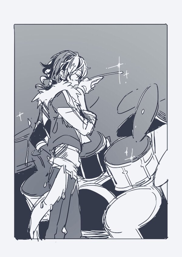 「あんスタrkgk...太久没上来还以为 我又发不出推了? 」enn/焔の漫画