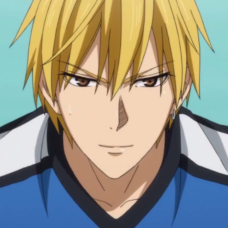Kise Kuroko No Basuke