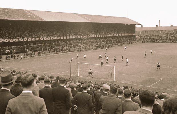 Photograph/Picture of Roker Park | RTG Sunderland Message Boards