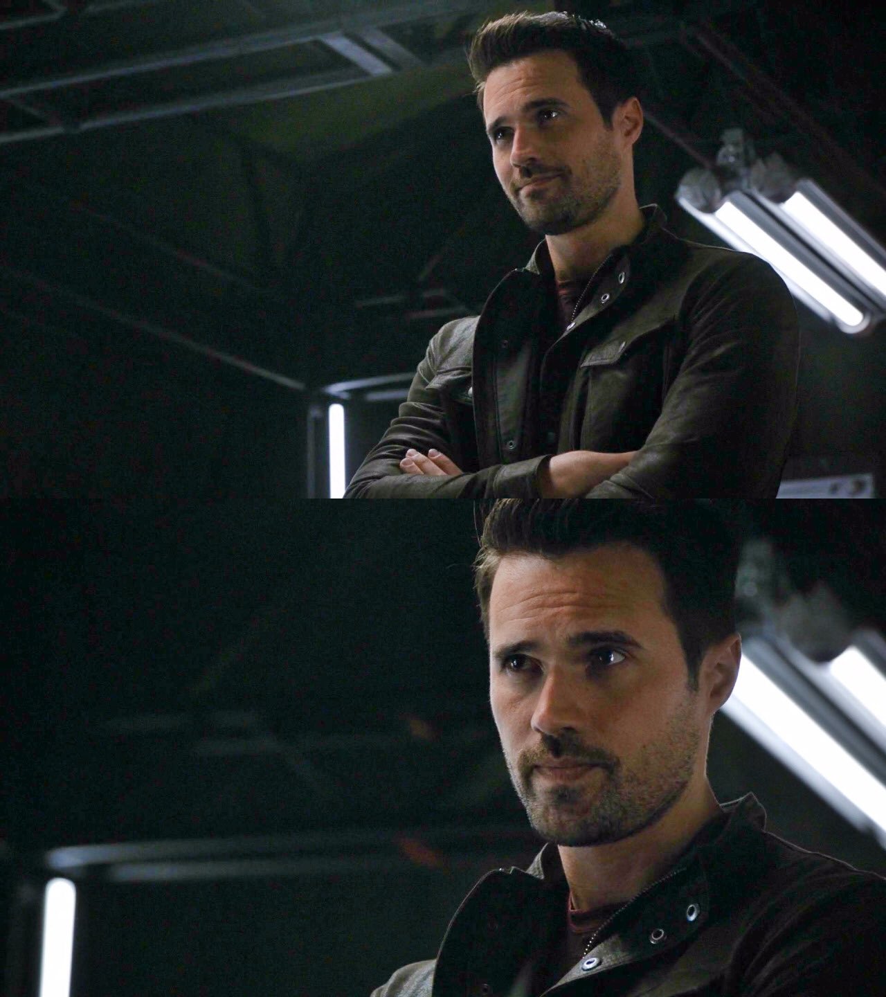 Grant Ward