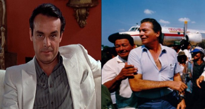 Alejandro Sosa