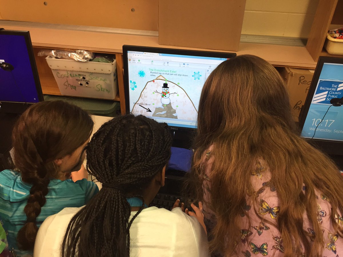 Tech4Learning (@Tech4Learning) | Twitter