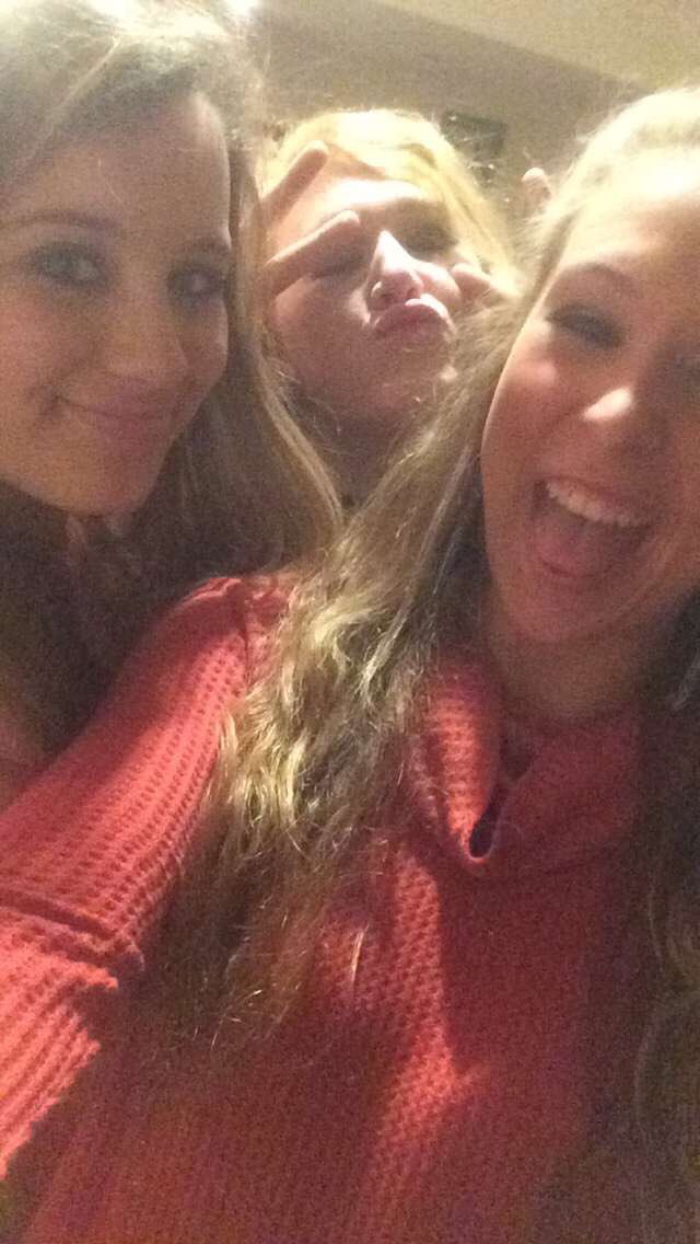 Jessica Niemann's Instagram, Twitter & Facebook on IDCrawl