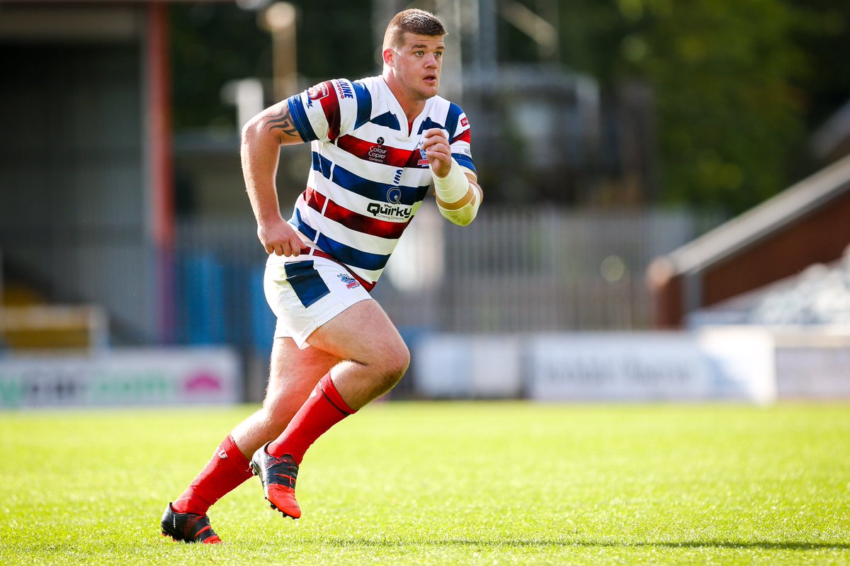 Warren Thompson (rugby league) - Alchetron, the free social encyclopedia