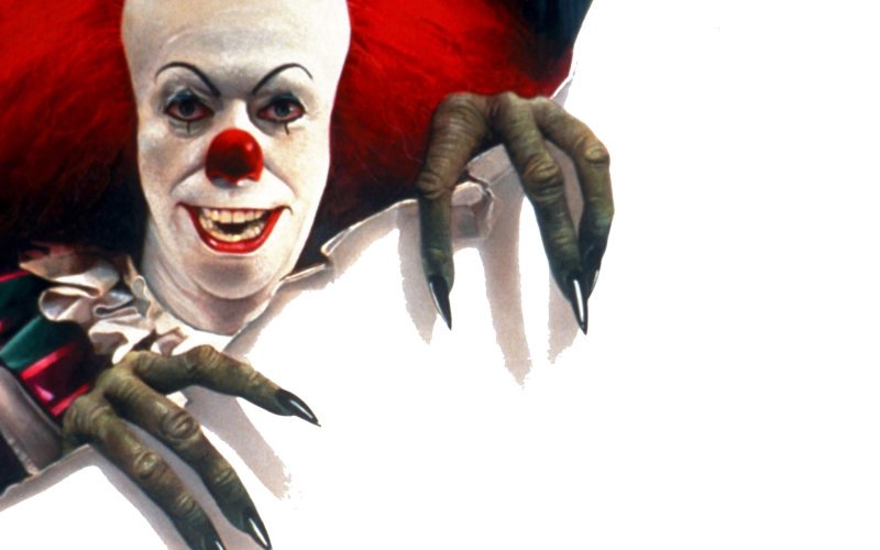 Strange clown attacks on the rise. This is why we're terrified of them ...