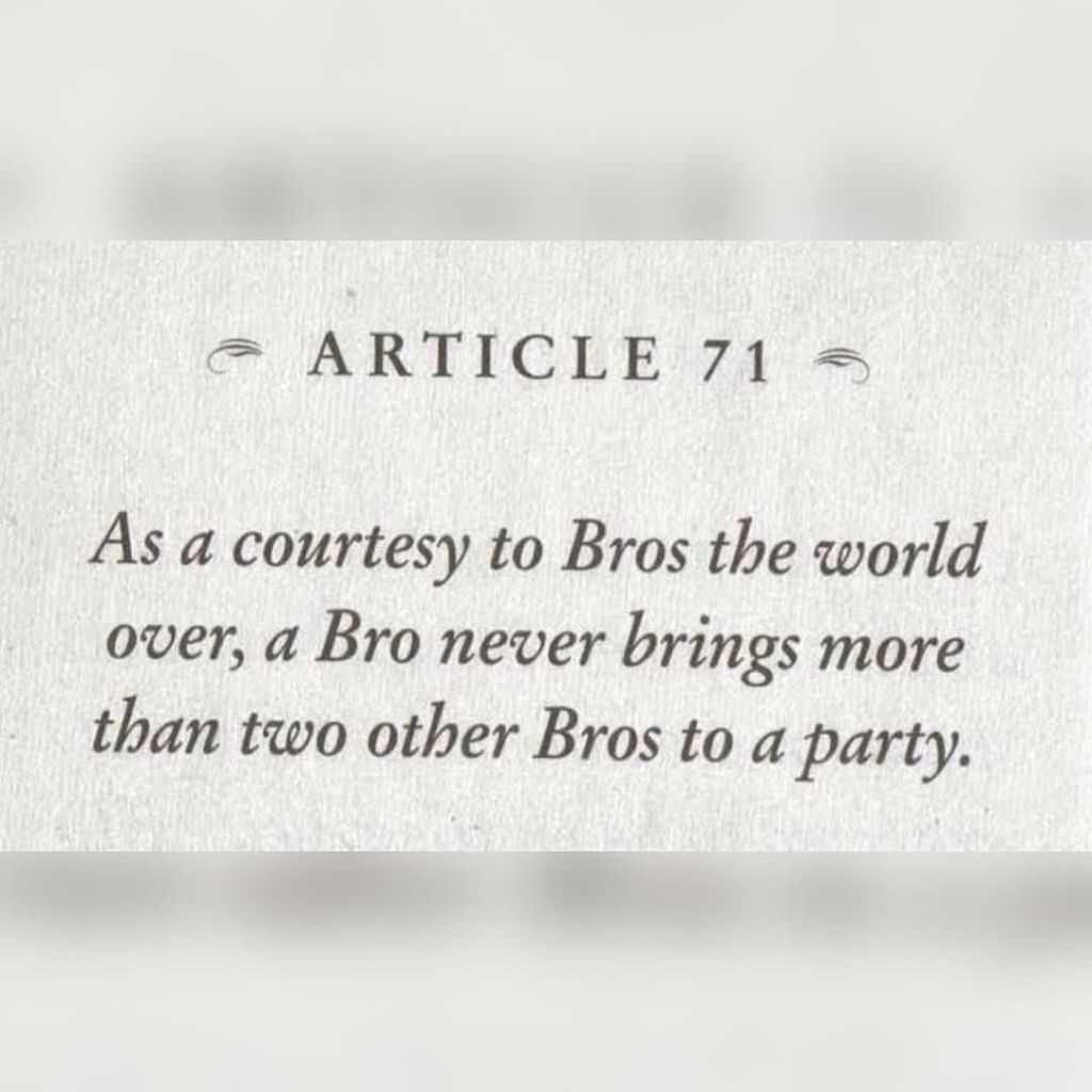 The Bro Code Quotes Event Campaigns : R/WH40KTacticus