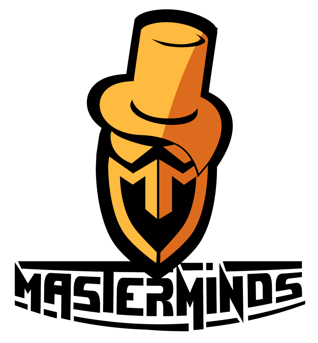 Mastermind Logo