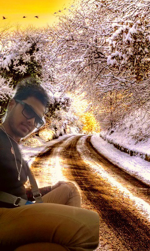 Partha Naskar (@parthaNSKR95) | Twitter