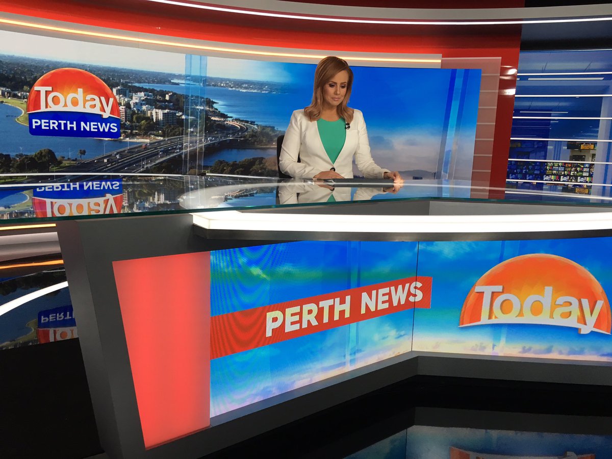 Today (2015-Sept 2020) - Page 38 - Nine News - Media Spy