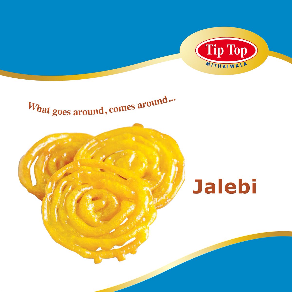 Jalebi Quotes