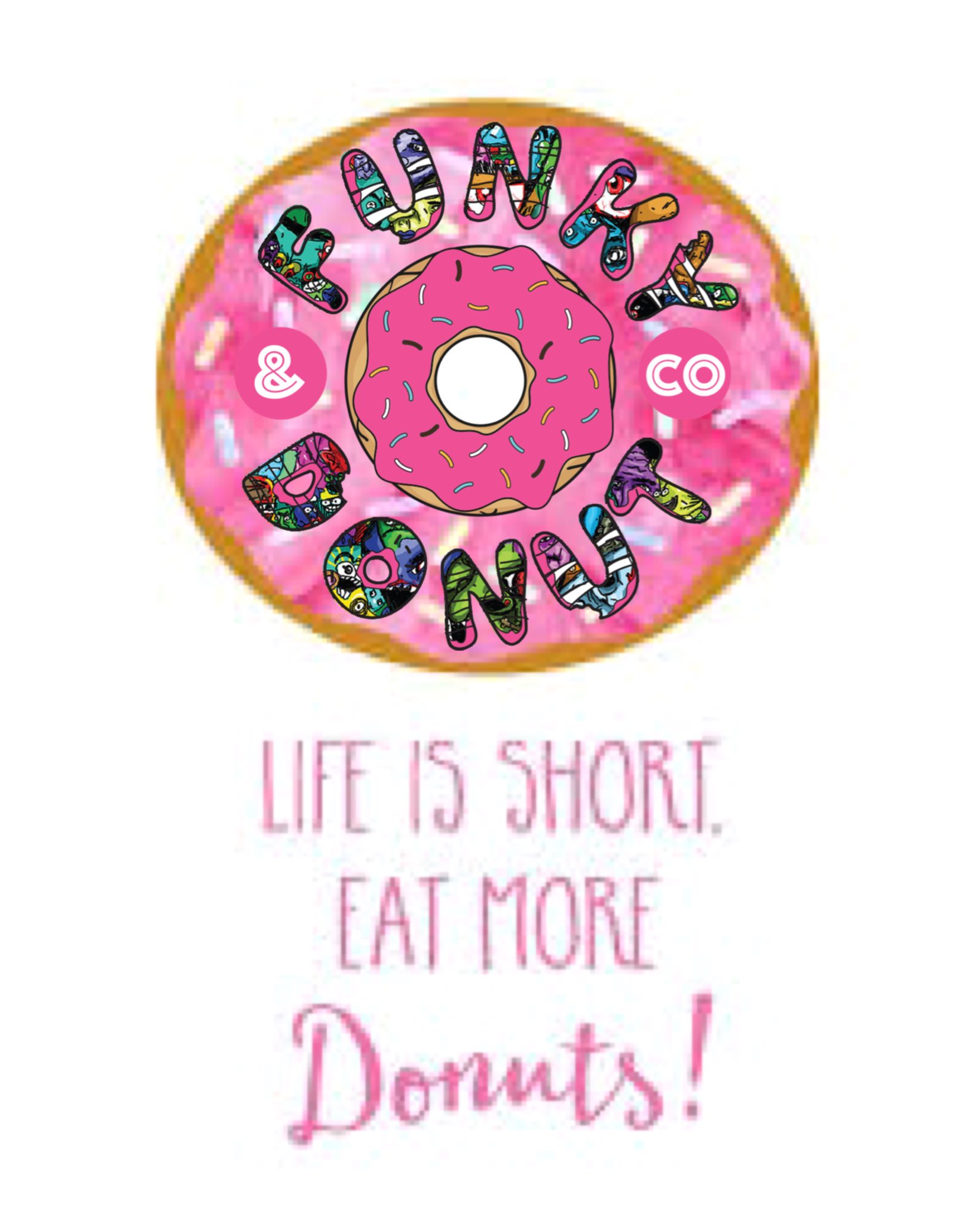 Eating Donuts Quotes