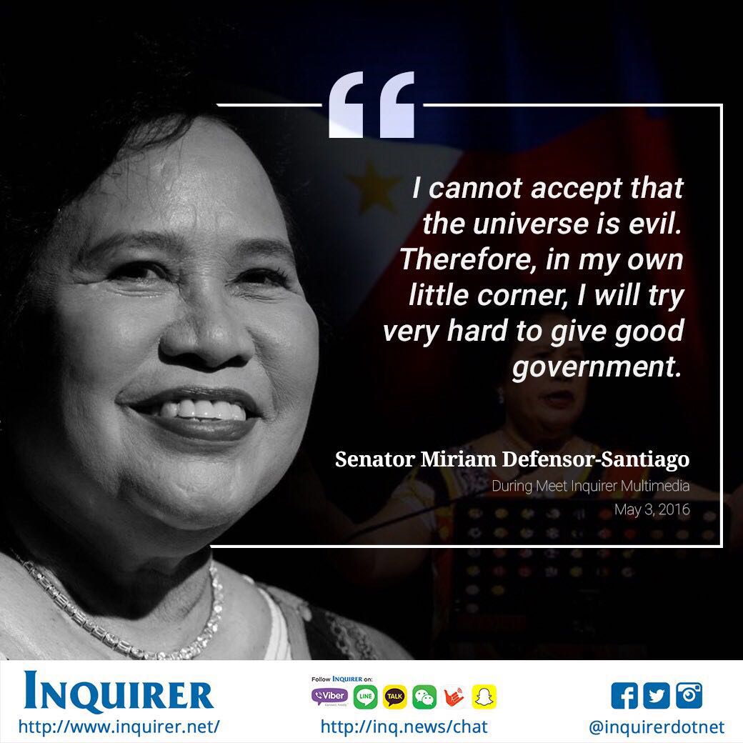 Inquirer On Twitter senmiriam On The Inherence Of Good evil In The inquirer-on-twitter-senmiriam-on-the-inherence-of-good-evil-in-the