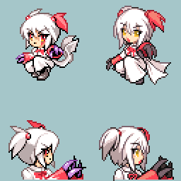 [IPS] Moemon Fire Red Revival Project (Updated 9-17-2019) - Page 204 ...