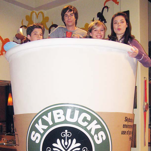 649 best Icarly images on Pholder | Icarly, I Carly and Pics