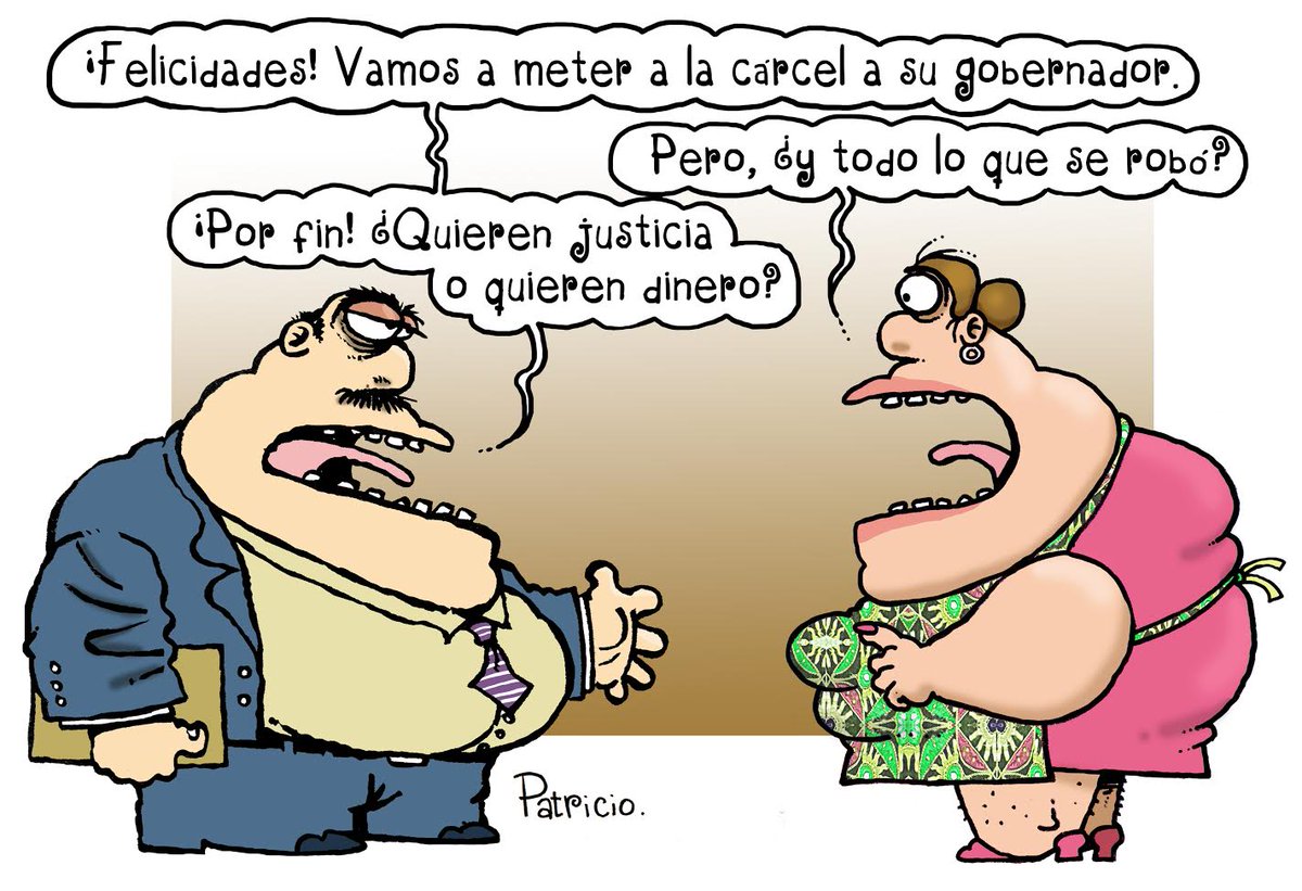 ¡Todo quieren!… Patricio | Blog de Lerolico