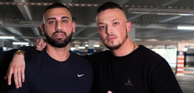 Neue Musik: Azet, Zuna & Nash - Kartell KMN_AZET KMN_Zuna | 16BARS ...