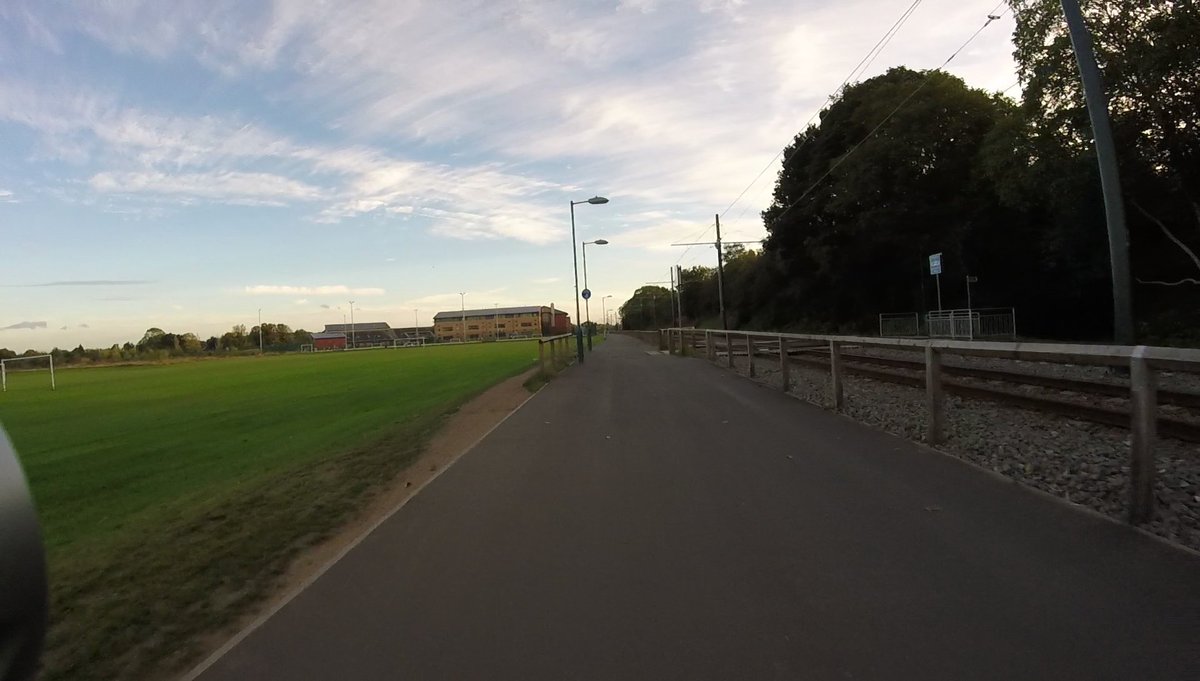 Examples of *good* infrastructure : r/ukbike