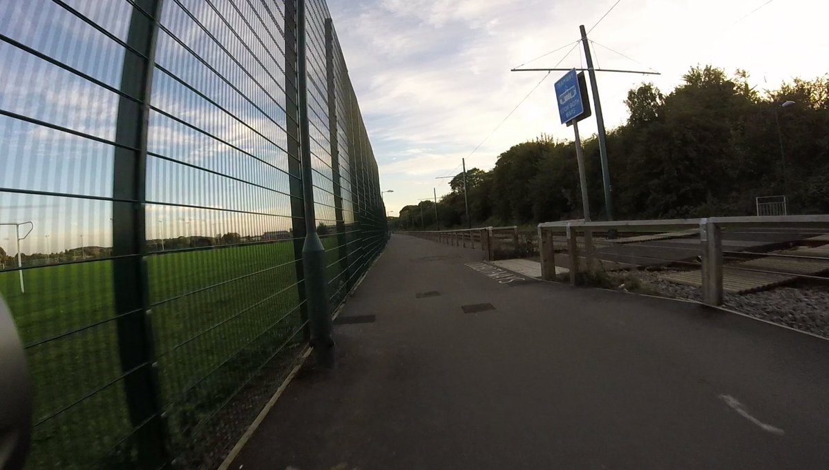 Examples of *good* infrastructure : r/ukbike