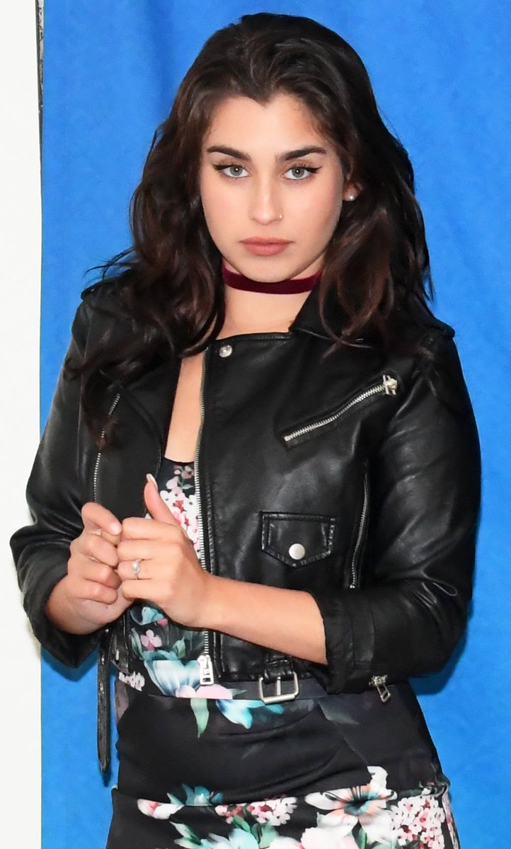 1000+ images about Lauren Jauregui on Pinterest | Fifth harmony, We ...
