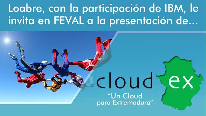 CloudEx (@CloudEx_es) | Twitter