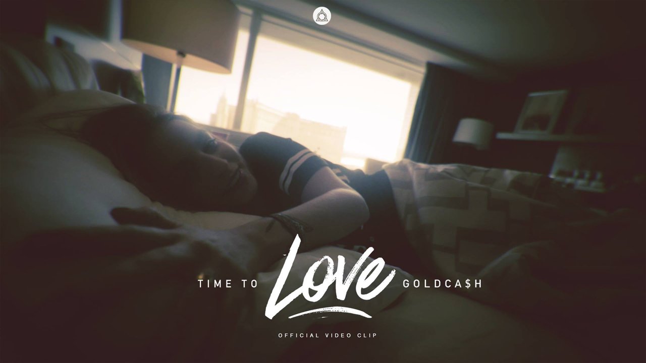 Rave Music Tv on Twitter: "GOLDCASH - Time To Love (Official Music Video) #edm #edm2016 # ...