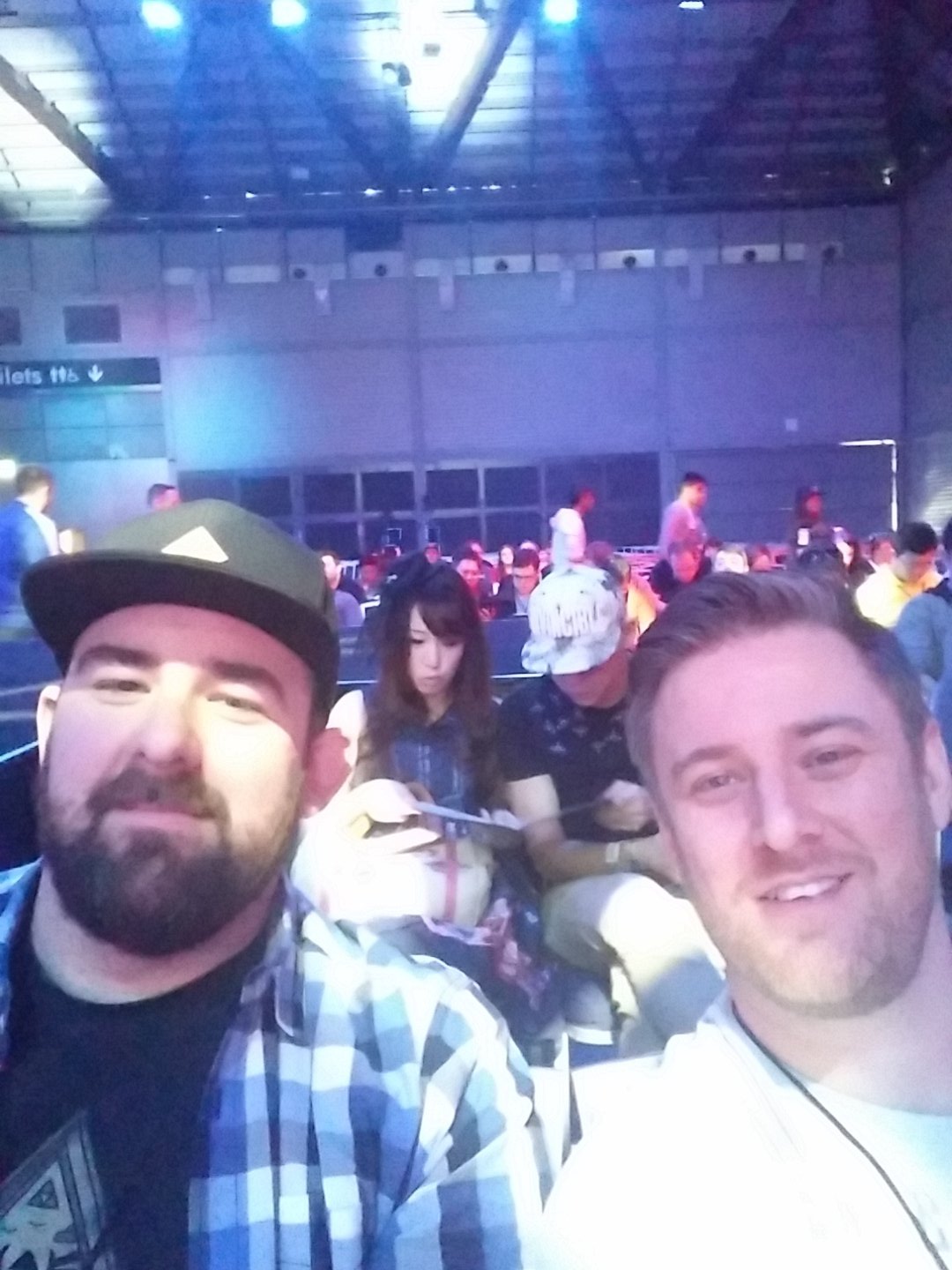 Darren Barnes (@Darren_Barnes) / Twitter