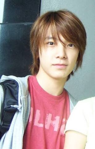 Donghae Pre Debut