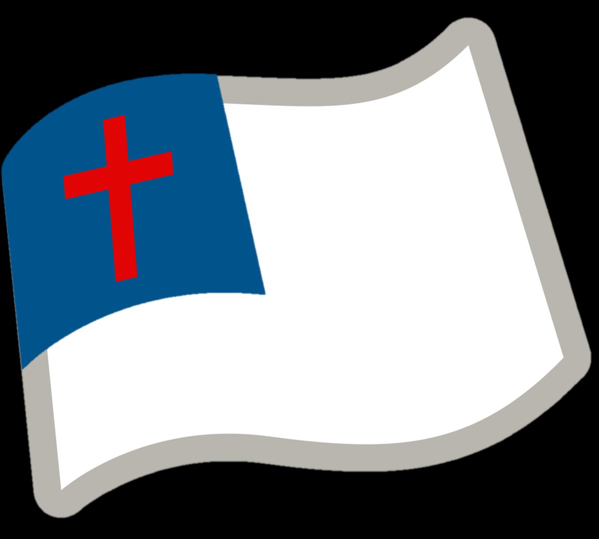 Protestant Flag
