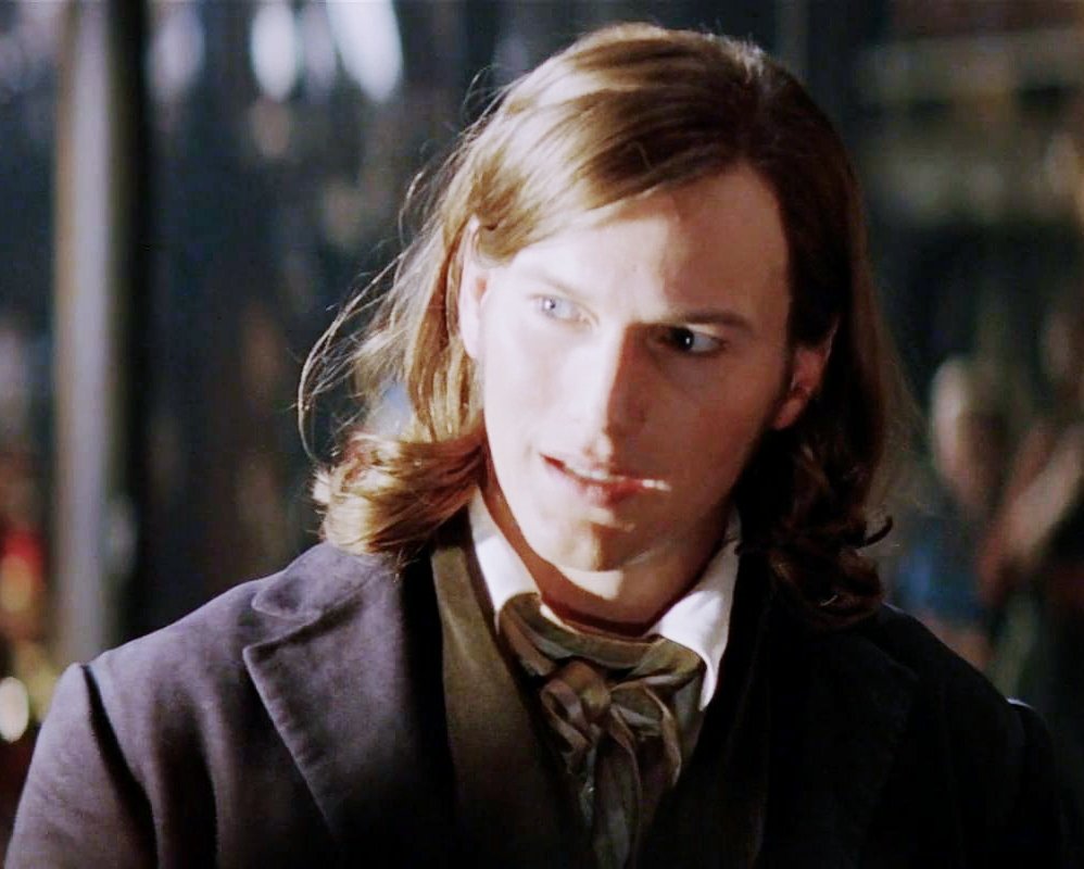 The Phantom Of The Opera Movie Raoul