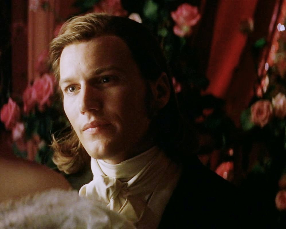 Patrick Wilson Phantom Of The Opera