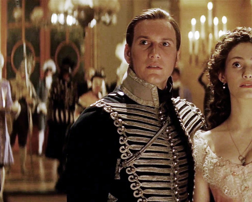 Patrick Wilson Phantom Of The Opera