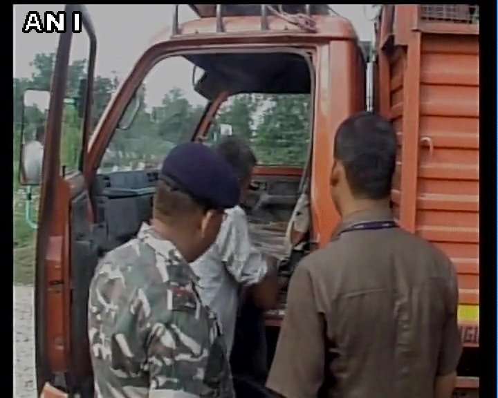 Banbasa (Uttarakhand): High alert in Indo-Nepal border after Indian ...