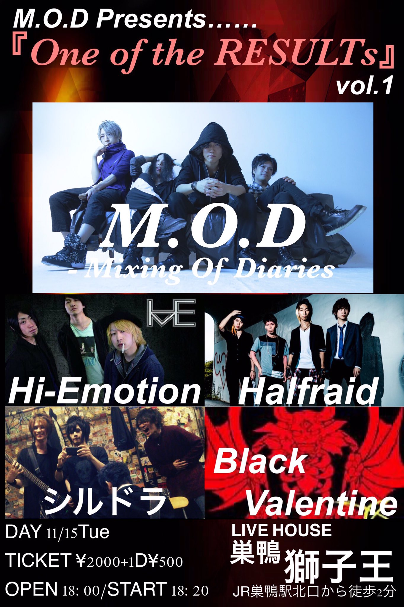 Tatsuya@ぽめギター🐶🐶 on Twitter: "楽しみ過ぎいいいいい!(/*´ ꒫`)/* https://t.co/yhEpNR6Qhm" / Twitter