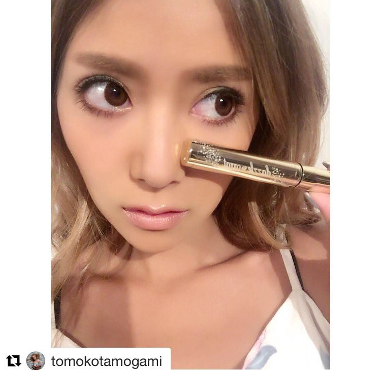 STELLA SEED(ステラシード) 公式💫 on Twitter: "ご紹介ありがとうありがとうございます💕 #Repost @tomokotamogami with 最近見つけたマスカラ ...