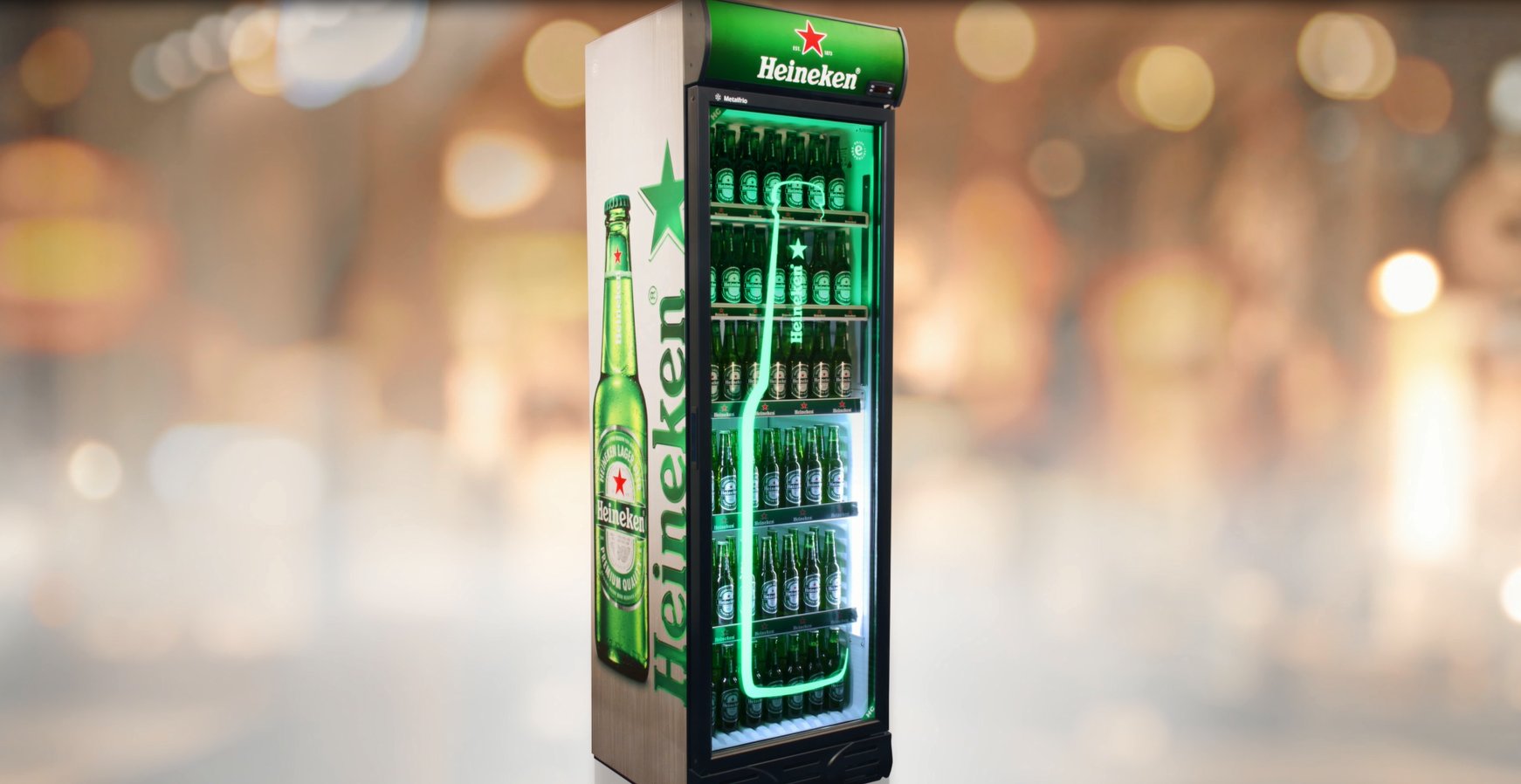 Heineken Cooler - munimoro.gob.pe