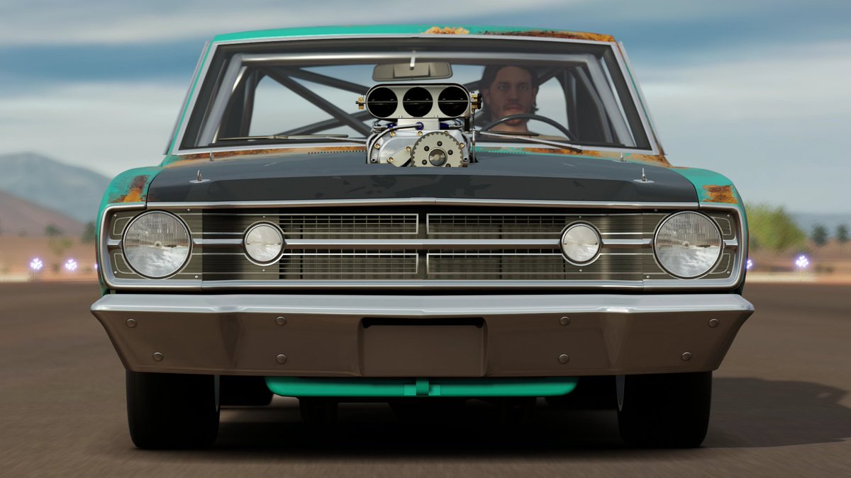 Forza horizon 5 best drag car - myteje