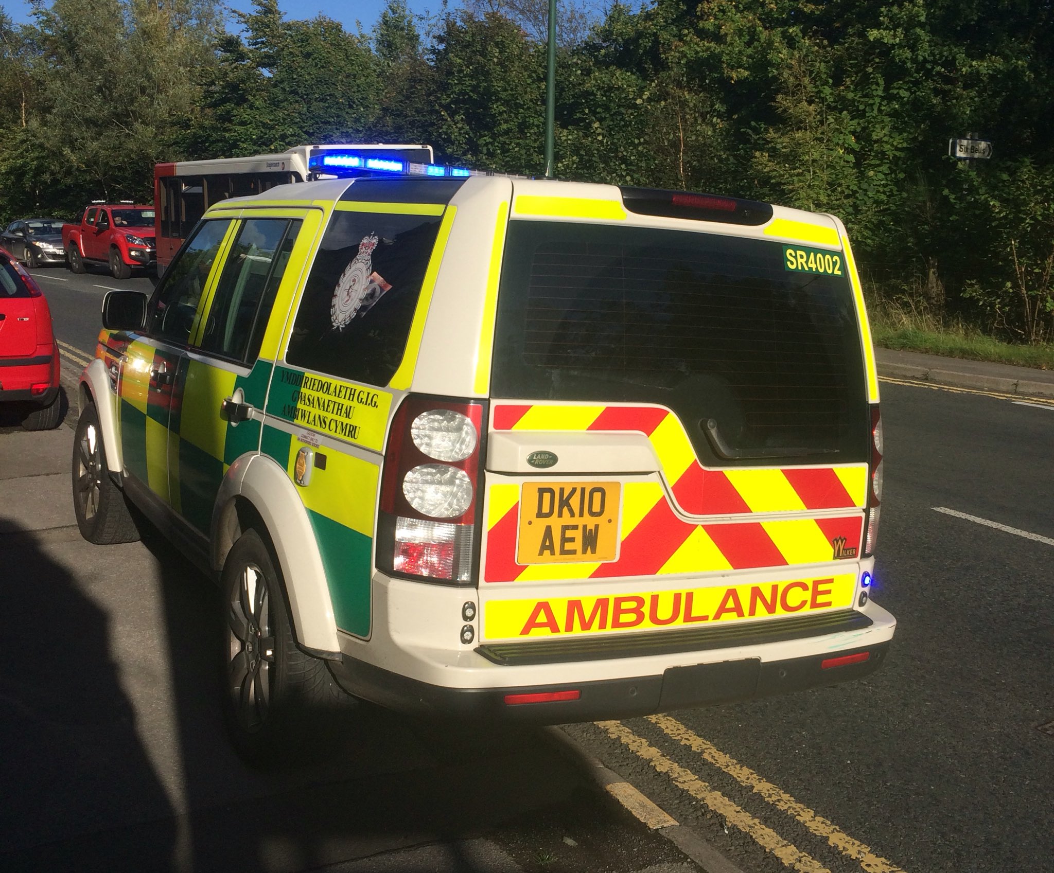 Hazardous Area Response Team (HART)