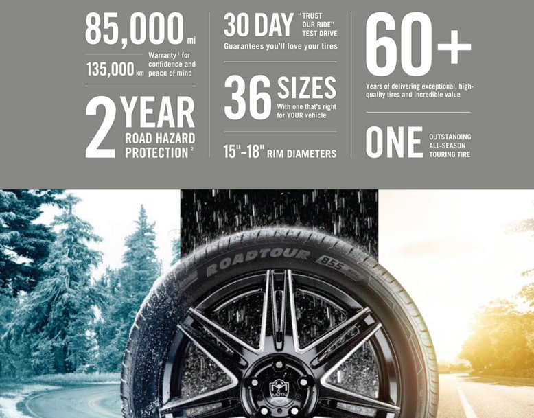 Hercules Tires