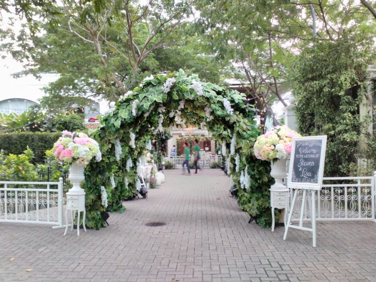 Klub Golf Senayan Wedding Weddings & Events :: Keighley Golf Club