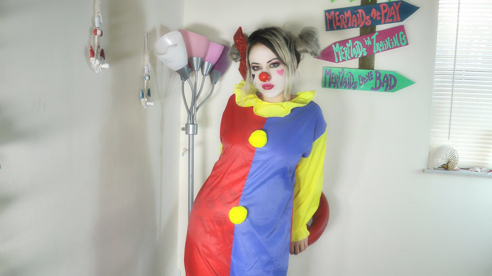 Tw Pornstars Kitzi Klown ☆ Twitter Resting Brat Face 12 42 Pm 1